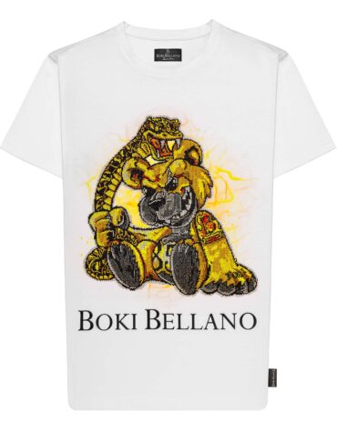 TEDDY Products - Boki Bellano